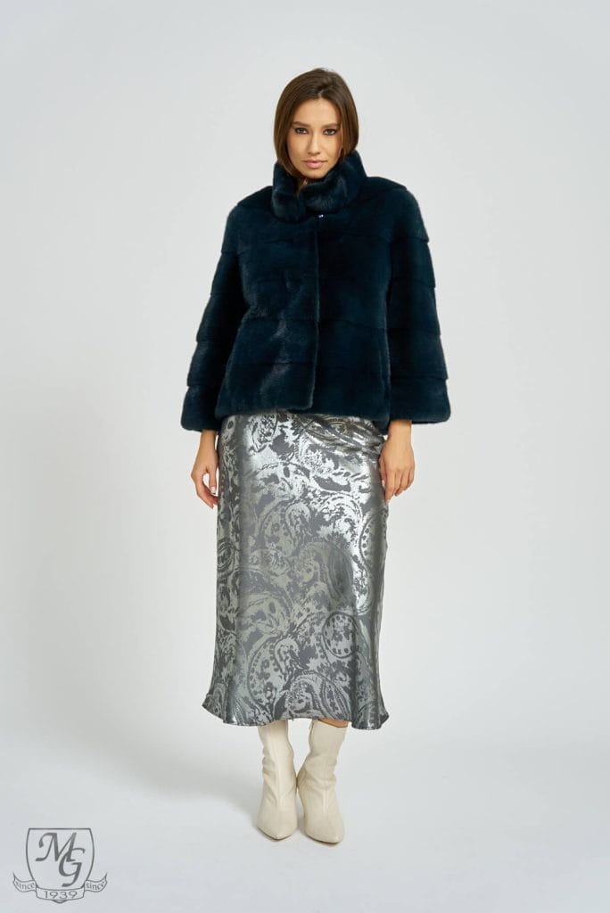 Haine de blana naturala - Casa de blanuri MG