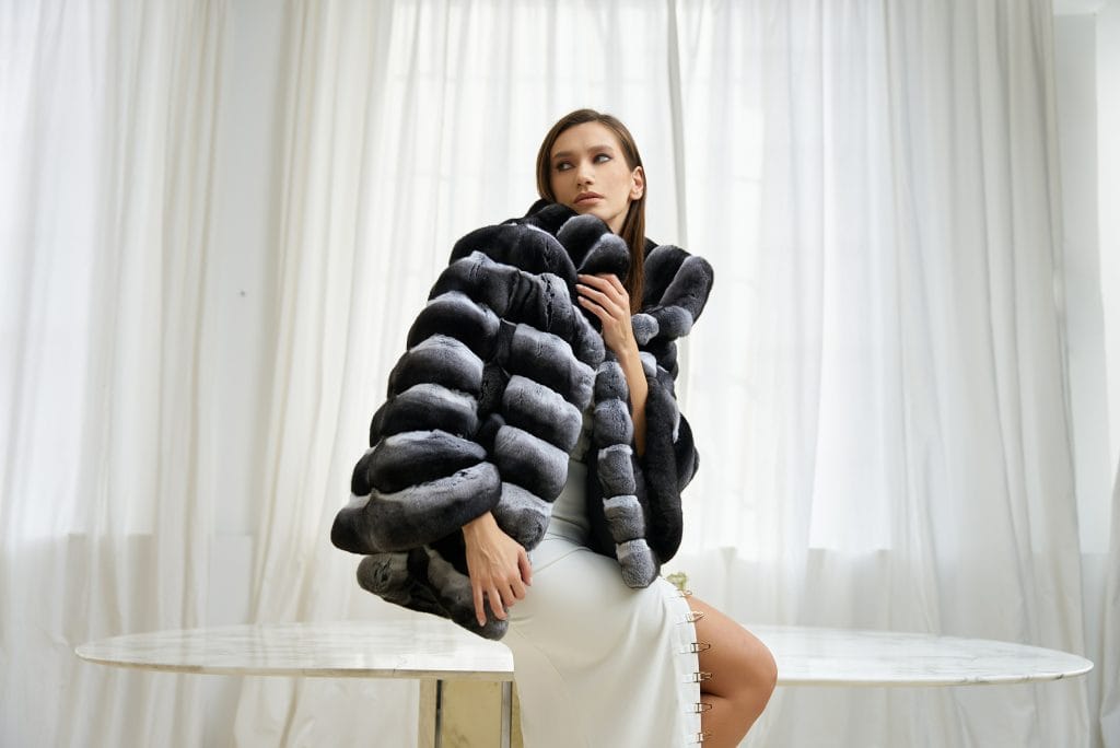 Bespoke Fur Coat – Perfection Down to the Smallest Detail